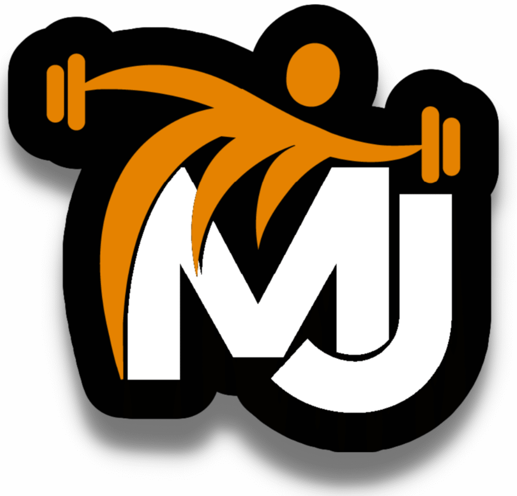 Personal Trainer Glasgow - Michael Jessop